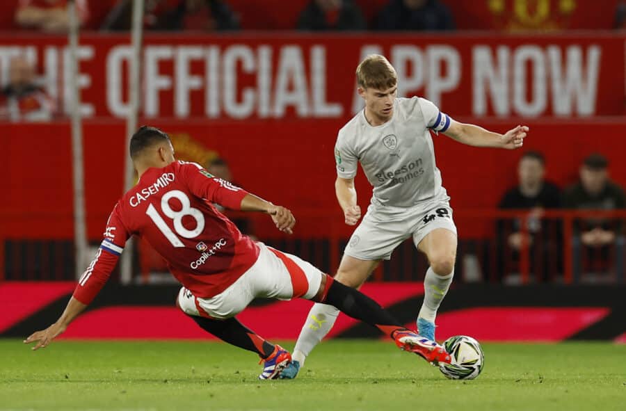 Barnsley: Conor Hourihane's strongest XI for the 2025/26 season