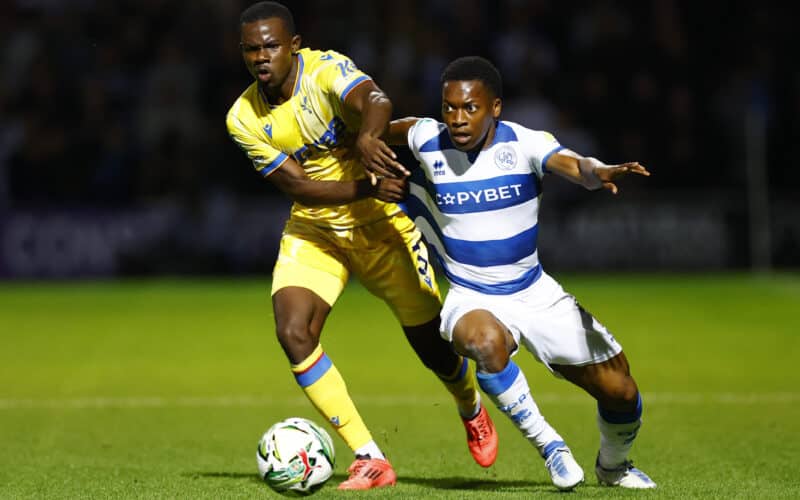 QPR team news and predicted XI to face Leeds United