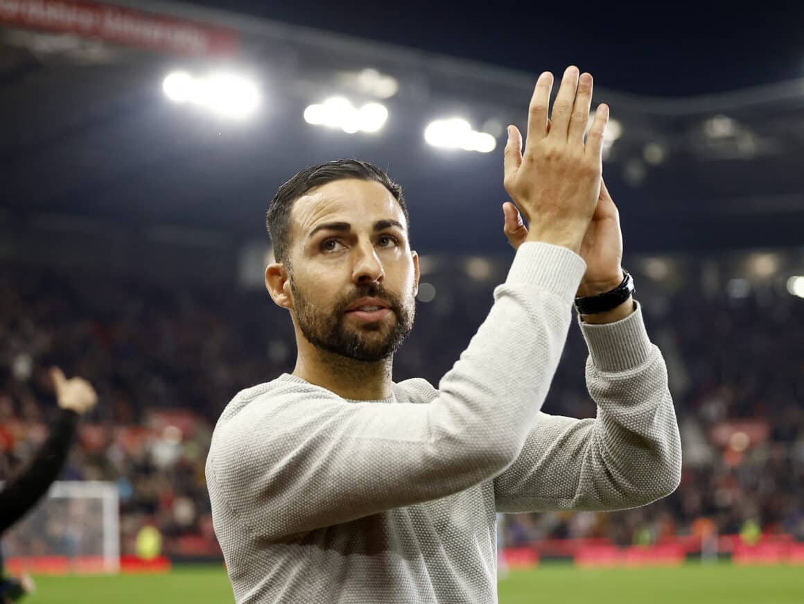 Stoke City: 3 players who could attract January transfer interest