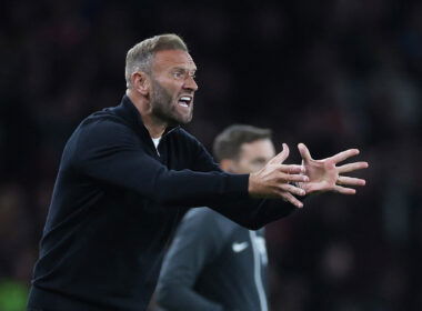 Bolton Wanderers FC News The72 Football League News