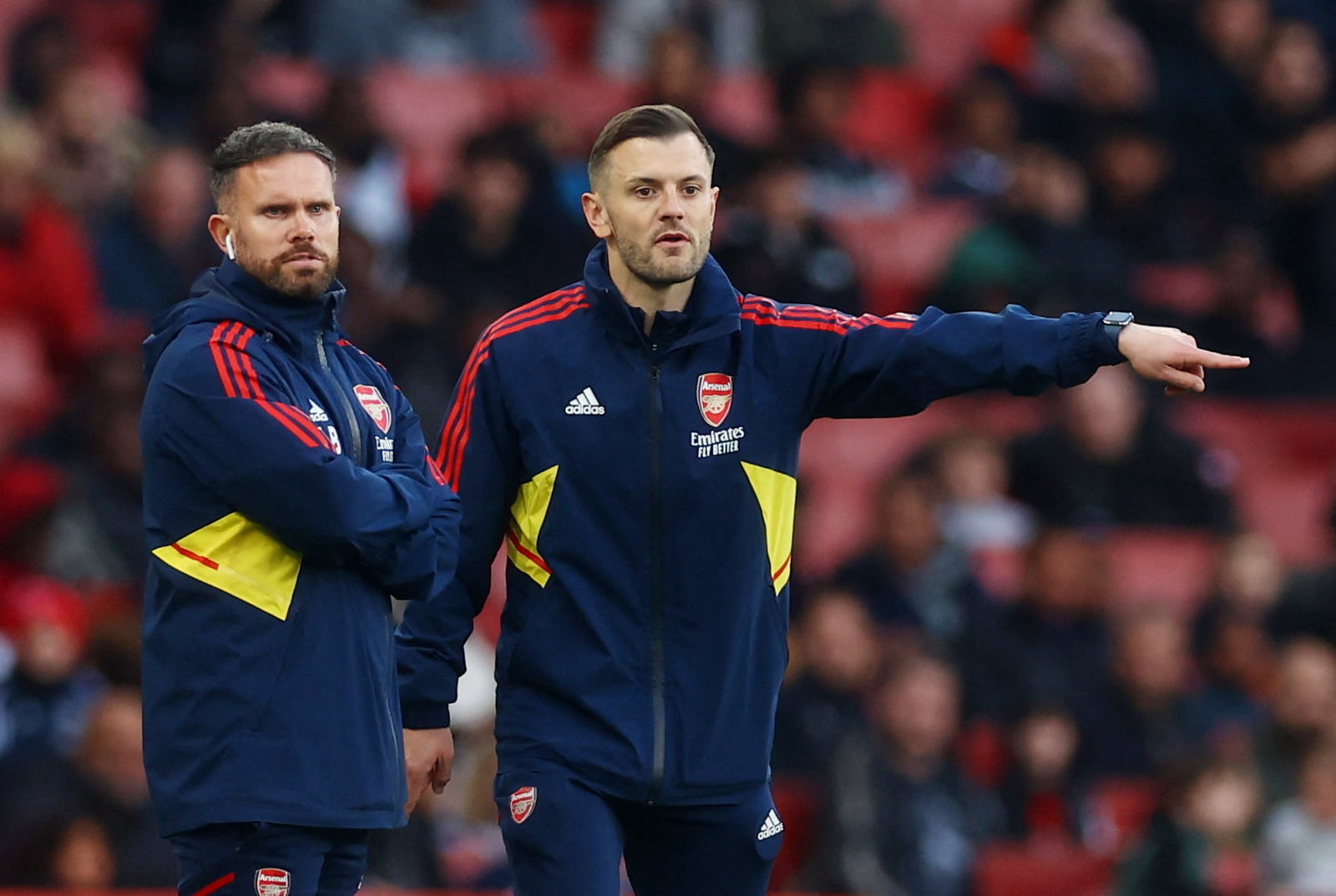 Norwich City FC: Jack Wilshere in advanced talks over coaching role