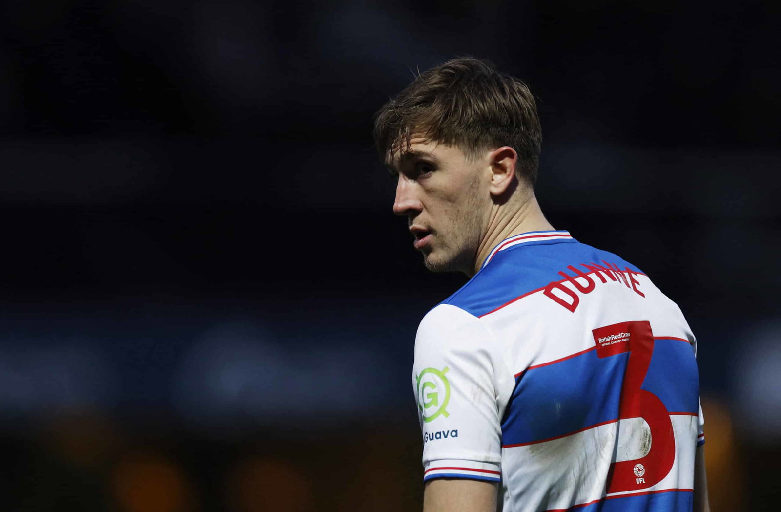 QPR: Reporter predicts new Sheffield United bid for Jimmy Dunne
