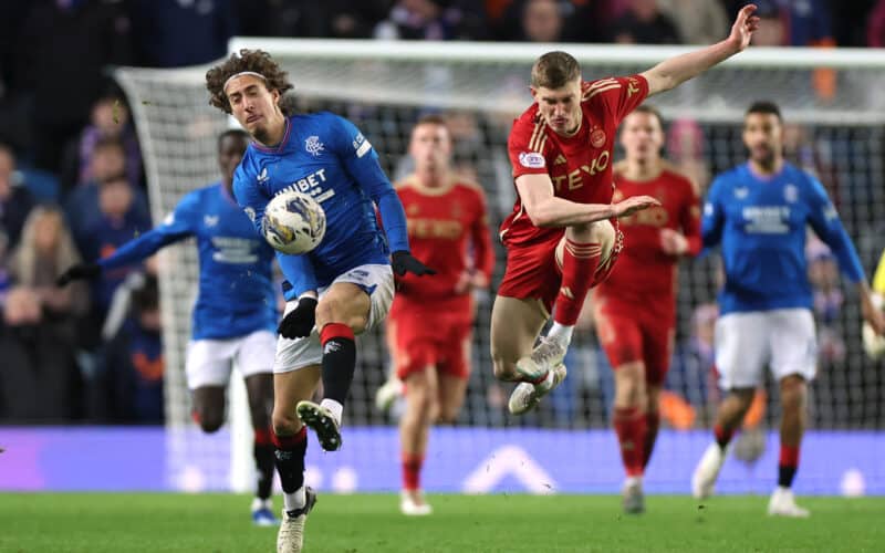 Plymouth Argyle: Tom Cleverley issues Jack MacKenzie update