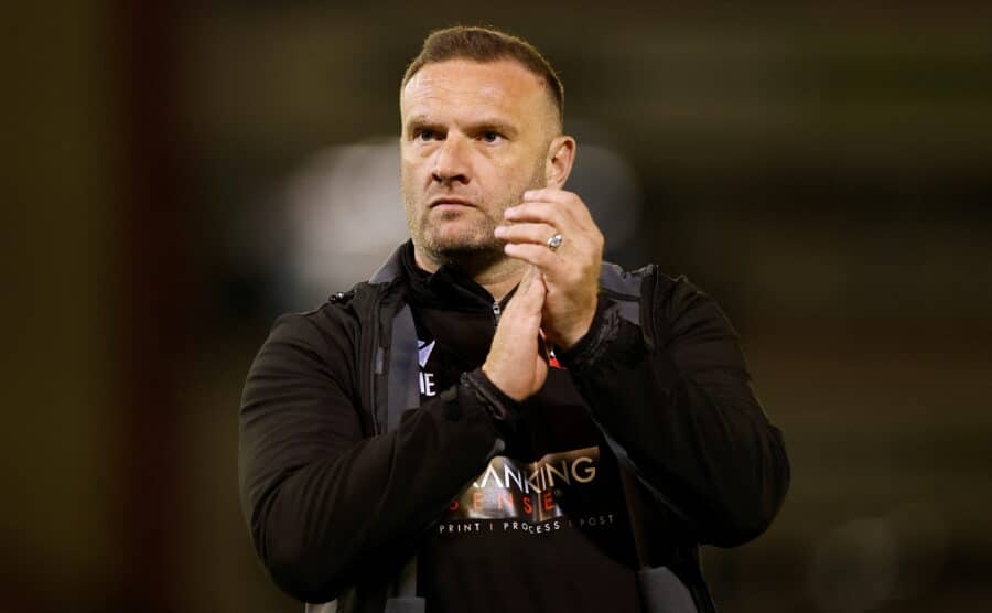 Bolton Wanderers: Charlie Hayes-Green extends FC United loan