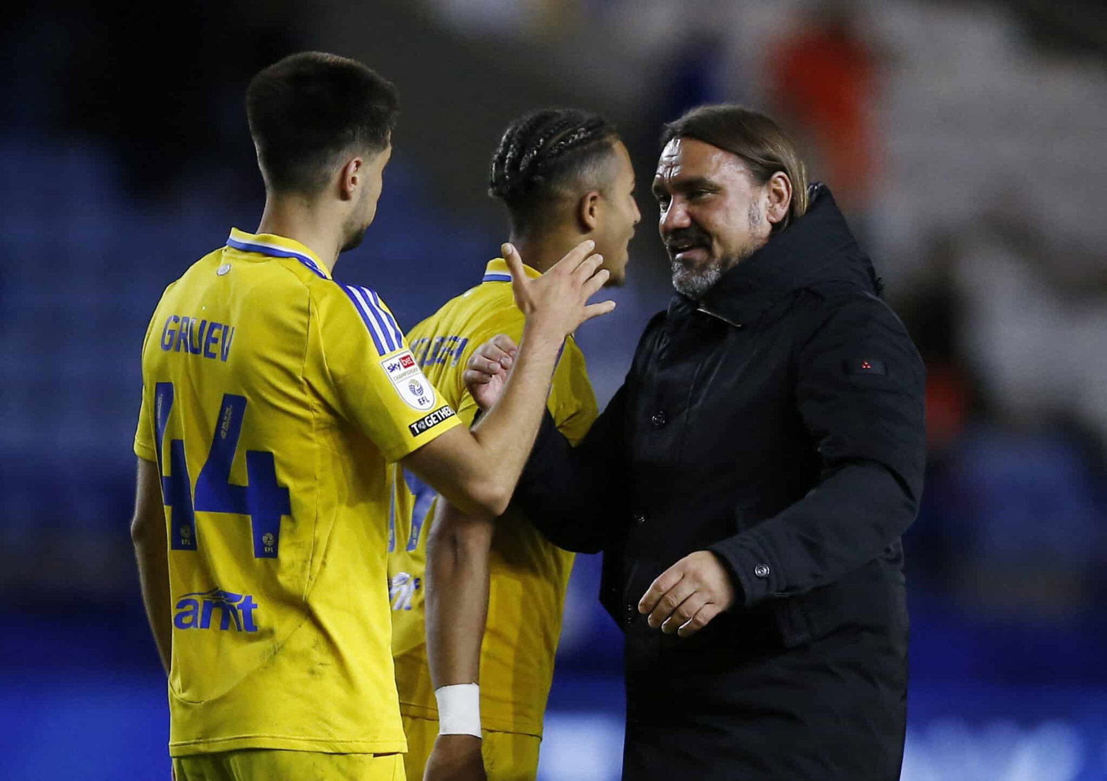 Leeds United eyed Matty James, now set for Wrexham switch