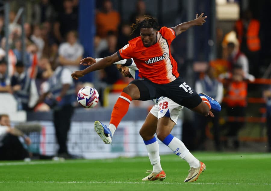Luton Town team news and predicted XI to face Lincoln City