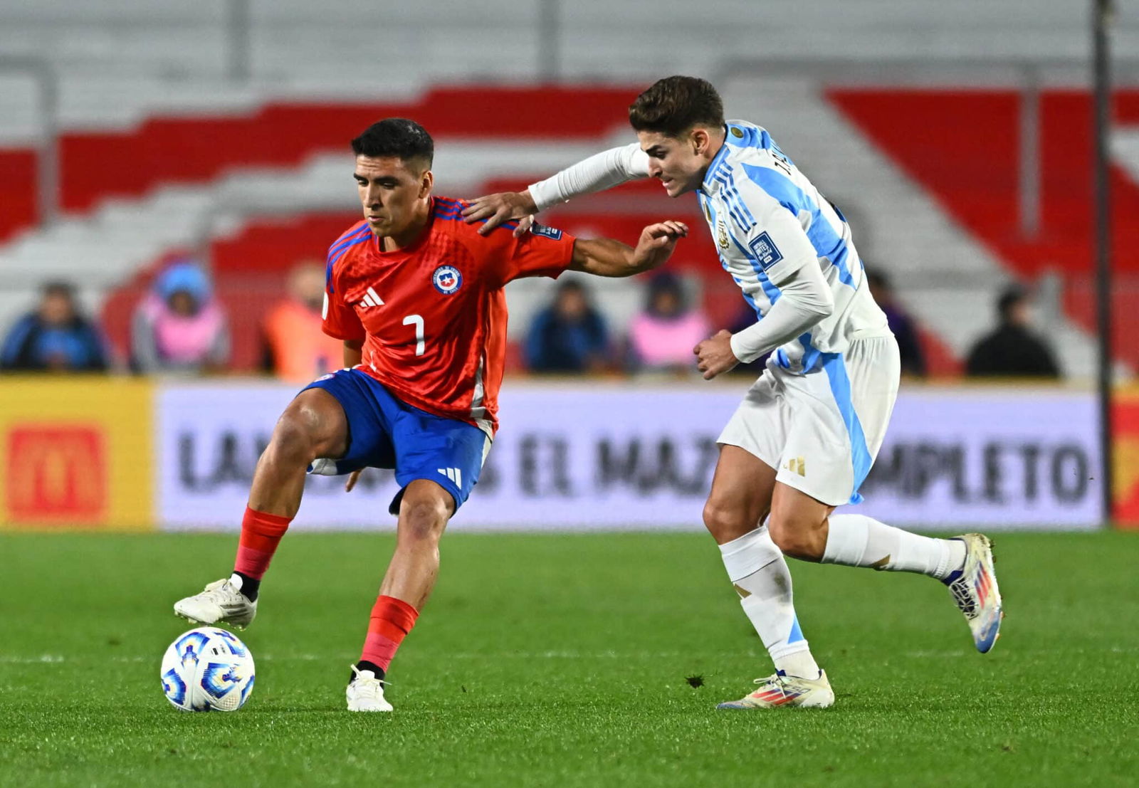Ipswich Town: George Elek has say on Marcelino Nunez