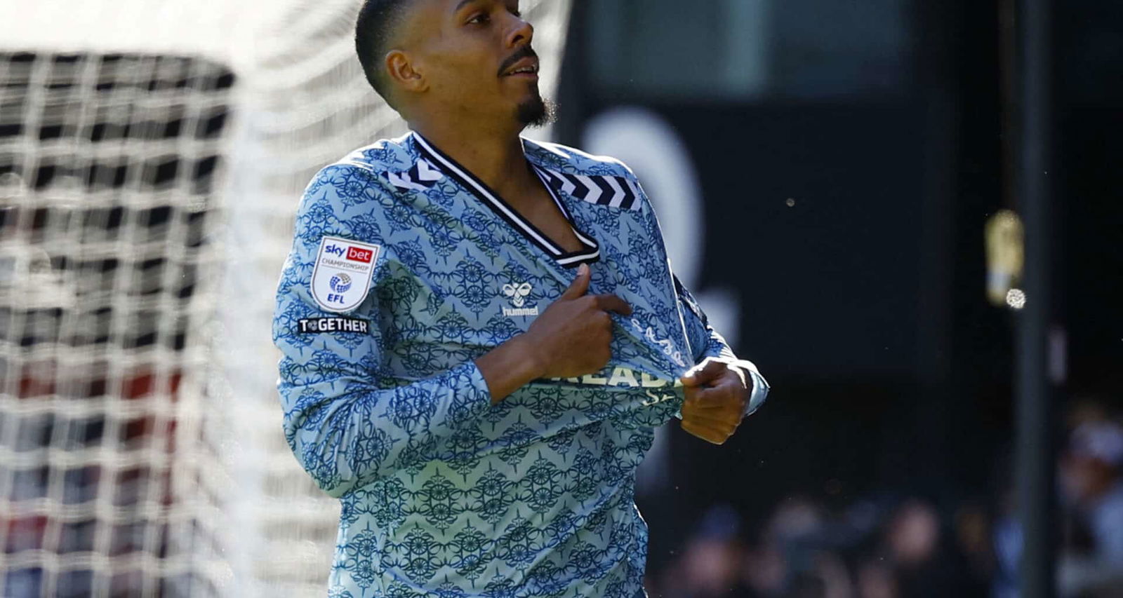 Sunderland new boy Wilson Isidor's stance on future deal clear