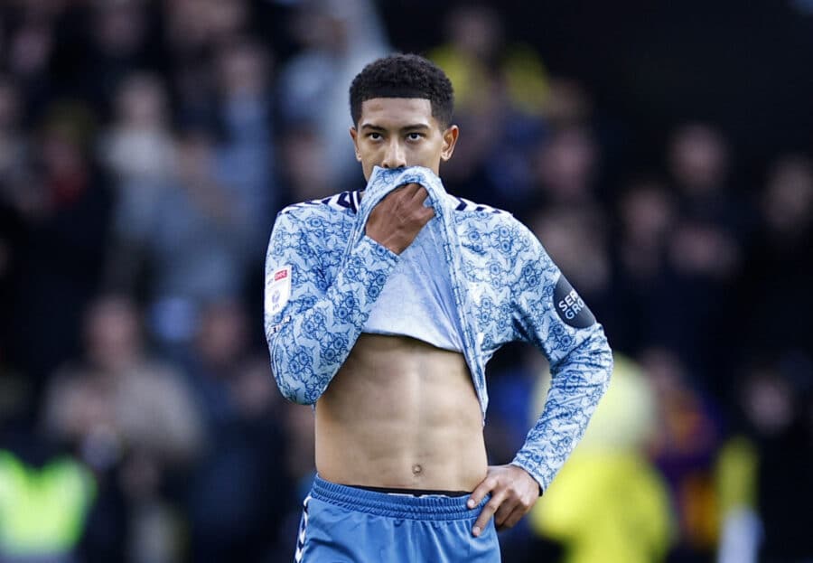 Sunderland team news and predicted XI to face Coventry City