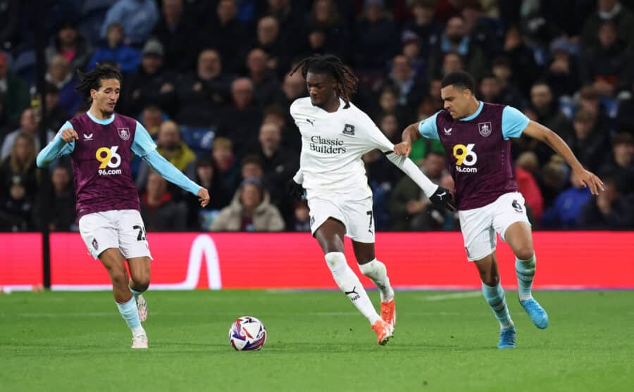 Plymouth Argyle team news and predicted XI to face Millwall