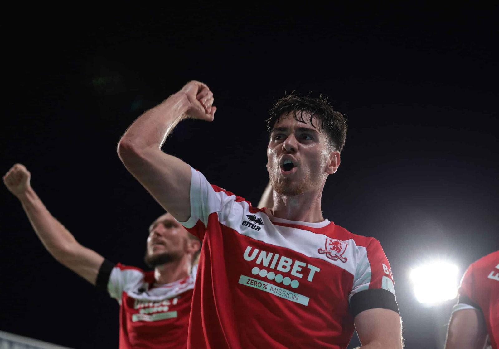 Middlesbrough: Wolves submit huge offer for Hayden Hackney