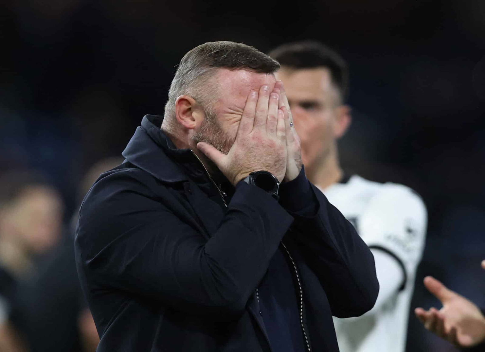 Plymouth Argyle: Rooney issues Joe Edwards, Lewis Gibson latest