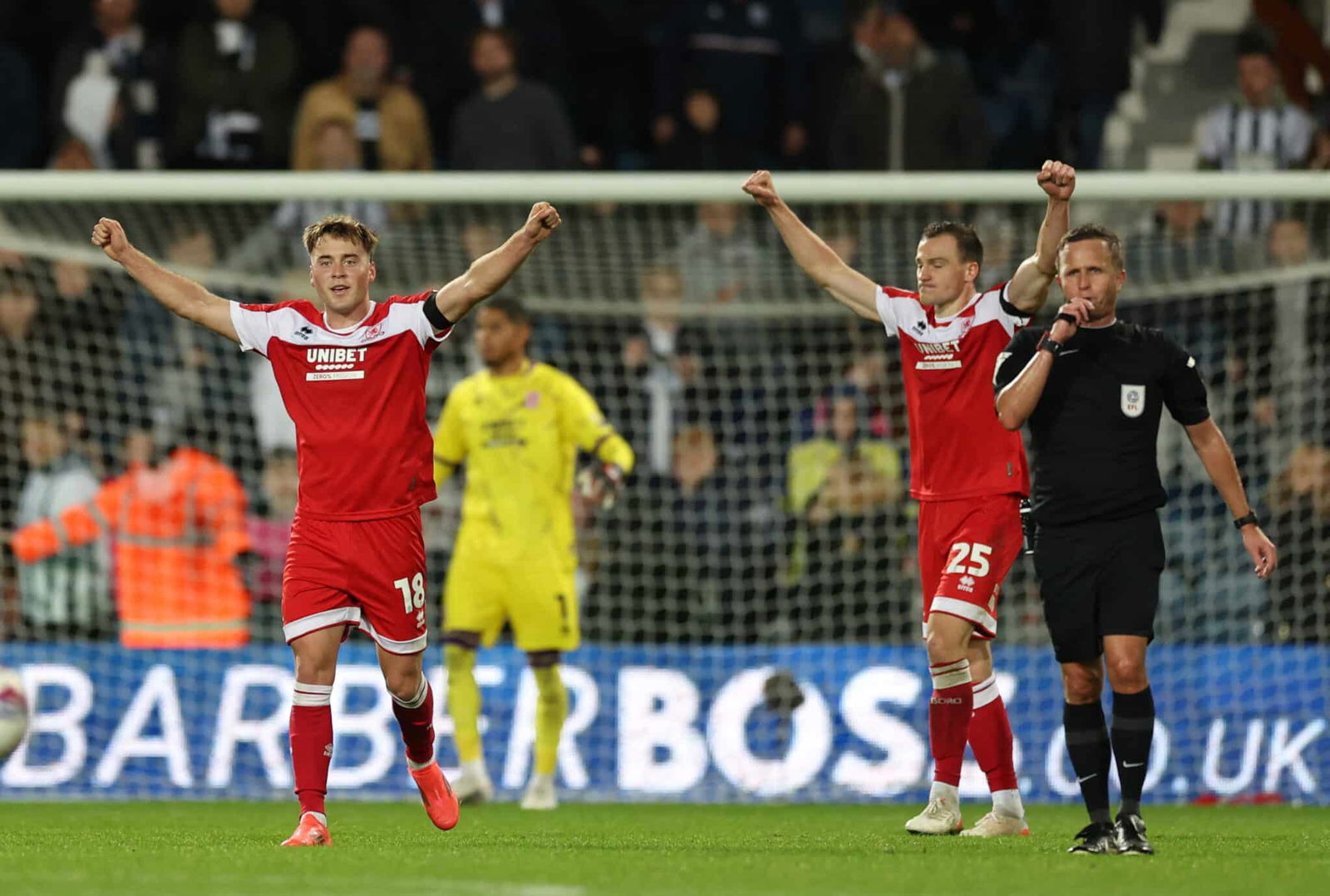 Middlesbrough: How to best solve Boro's defensive injury crisis