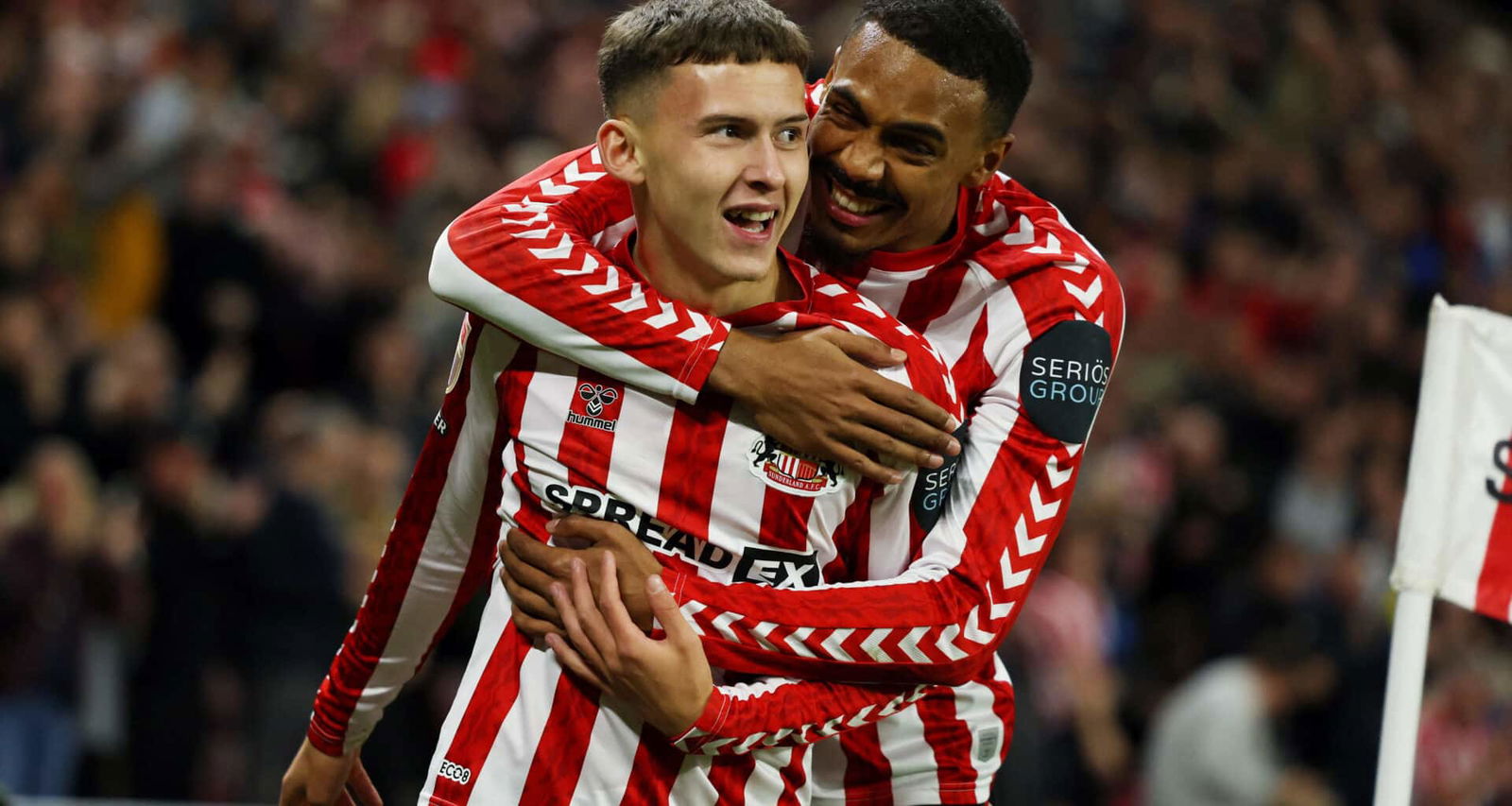 Sunderland vs Swansea City prediction: The72