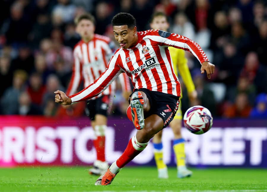 Sunderland team news and predicted XI to face Luton Town