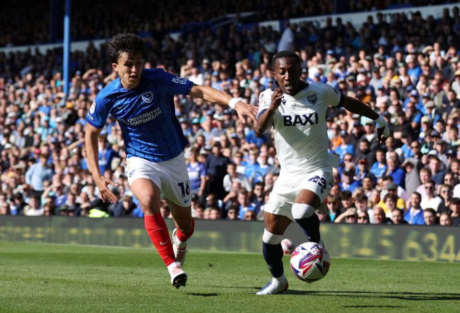 Portsmouth: 3 players who may have played their last games