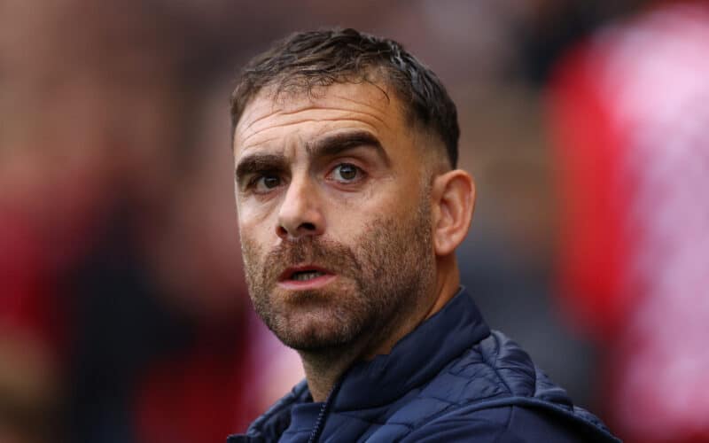 Cardiff City: Update on Jamilu Collins' future emerges