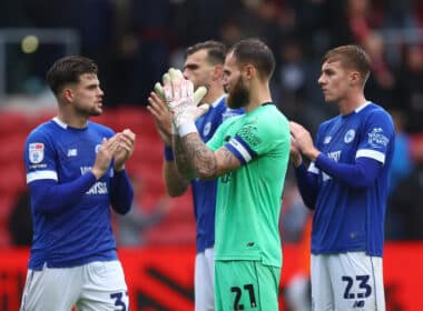 Blackburn Rovers: Heracles man Brian De Keersmaecker eyed