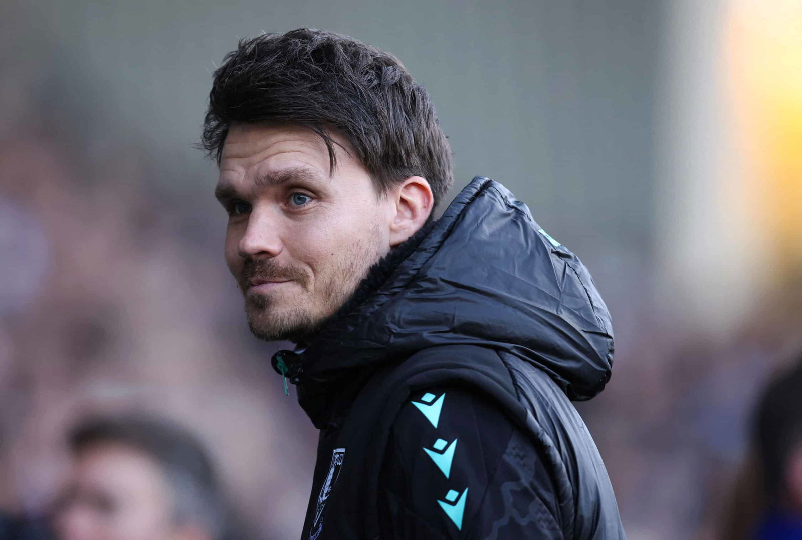 Sheffield Wednesday make Ernie Weaver offer amid interest