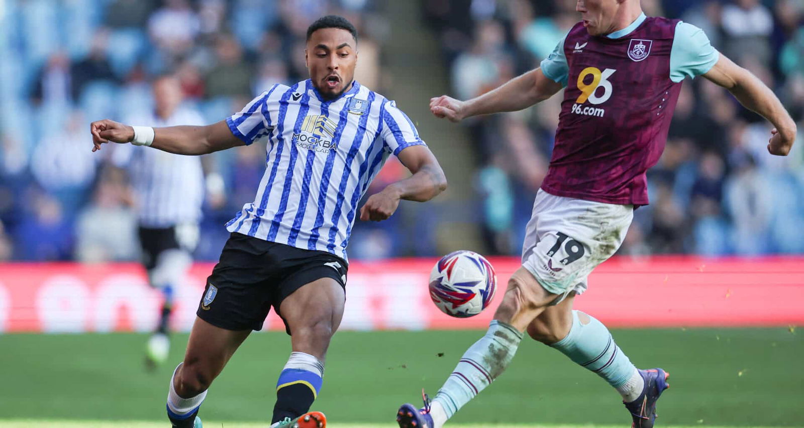 Sheffield Wednesday hopeful of Akin Famewo boost for Cardiff tie