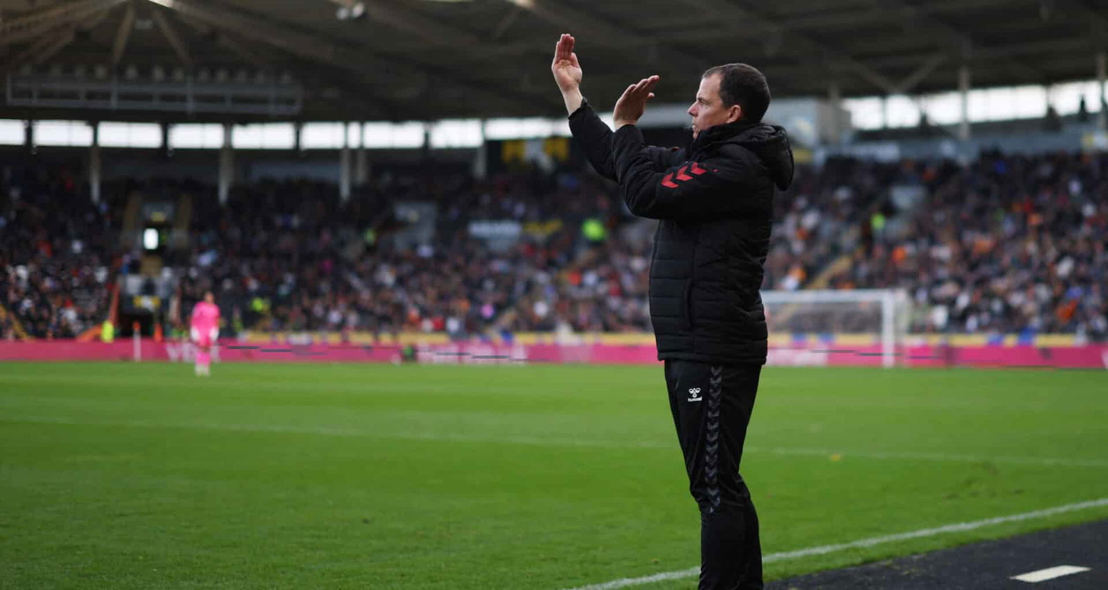 Sunderland: Jenson Seelt injury update emerges