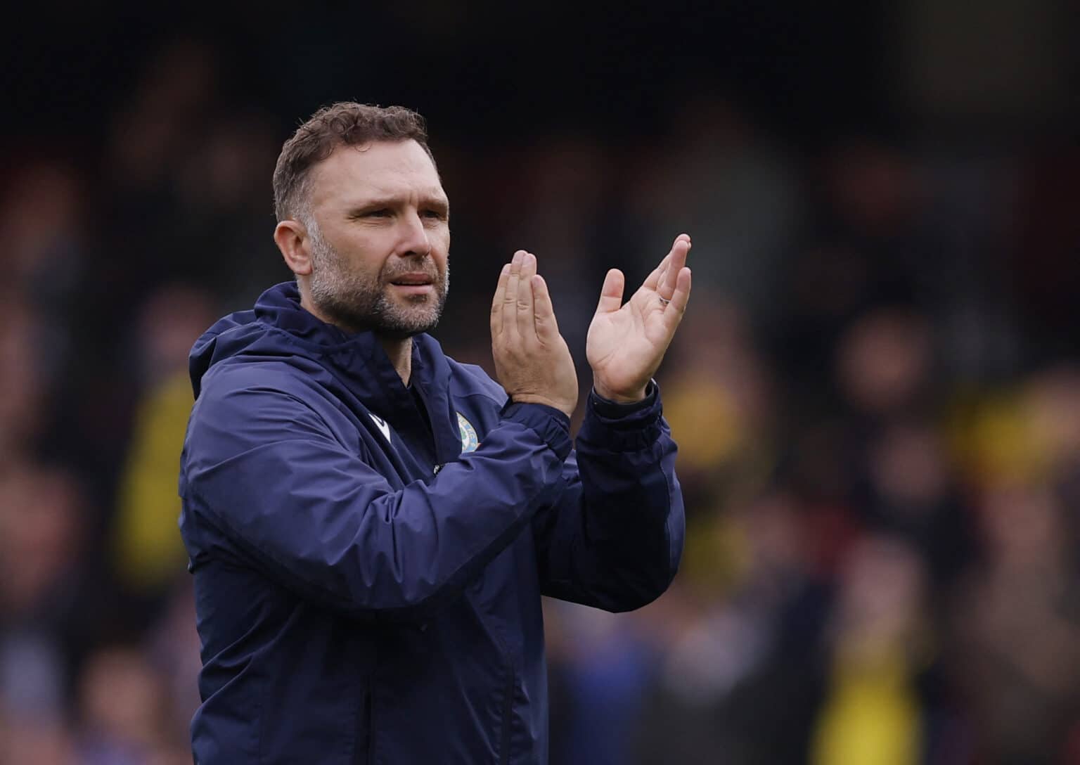 Blackburn Rovers: Joe Hilton agrees permanent Bradford City deal