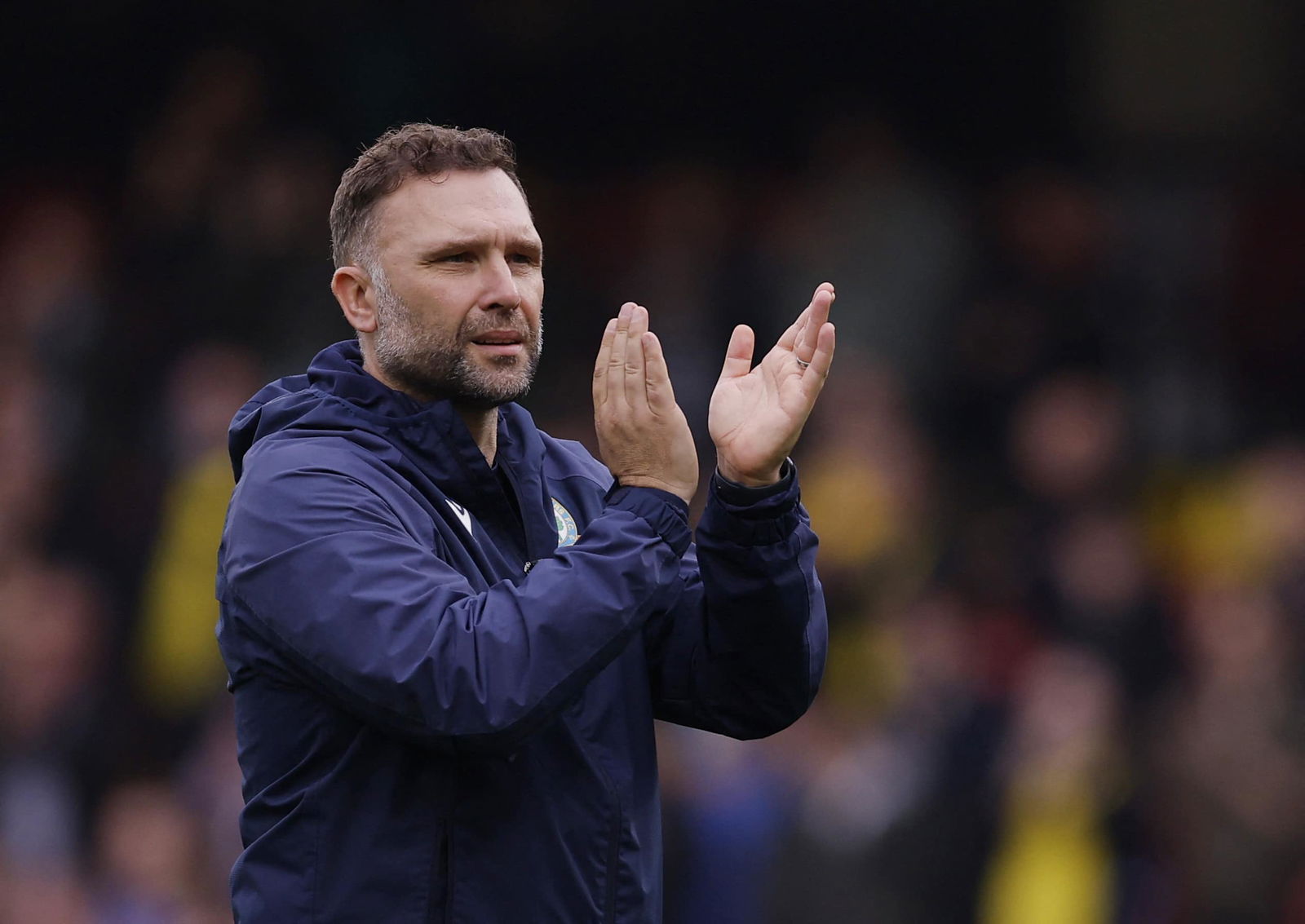 Blackburn Rovers expected to take Connor O'Riordan loan action