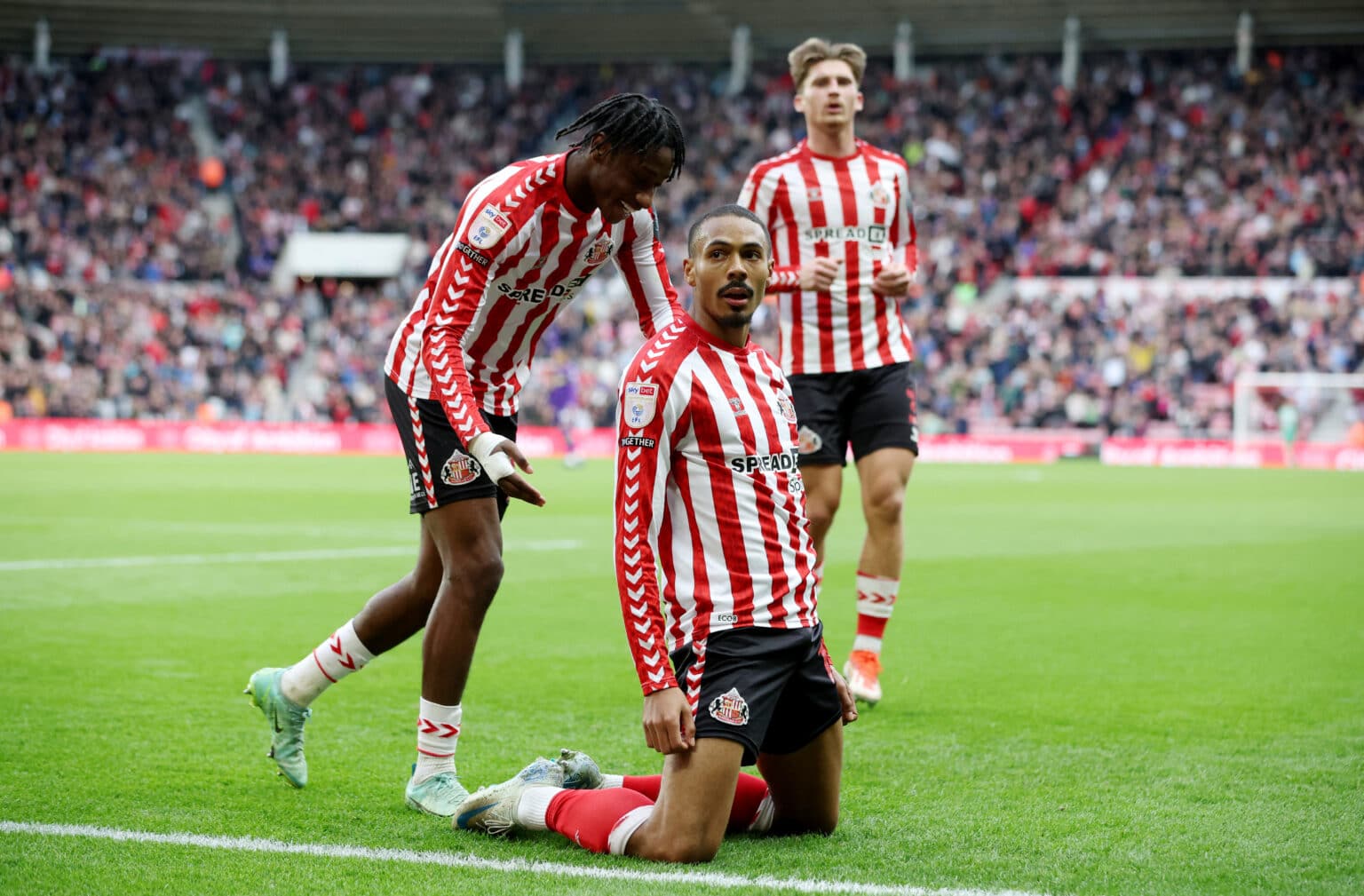 Sunderland: Three centre-backs SAFC should target this summer