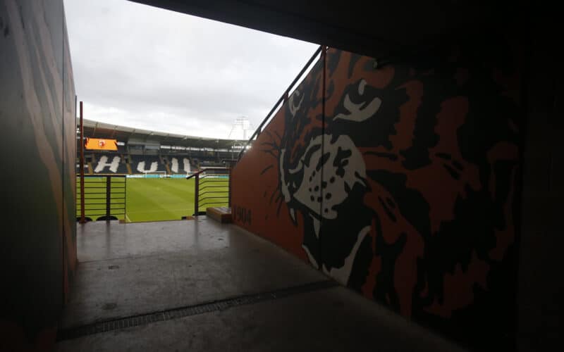Hull City poised to sign young free agent after Burnley exit: The72 ...