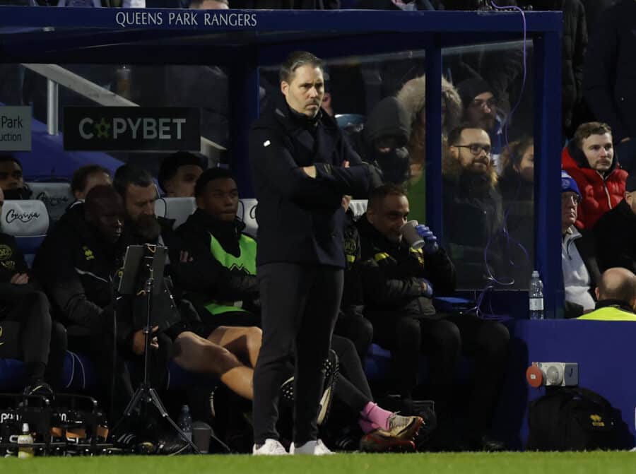 QPR: Paul Smyth and Kenneth Paal injury updates