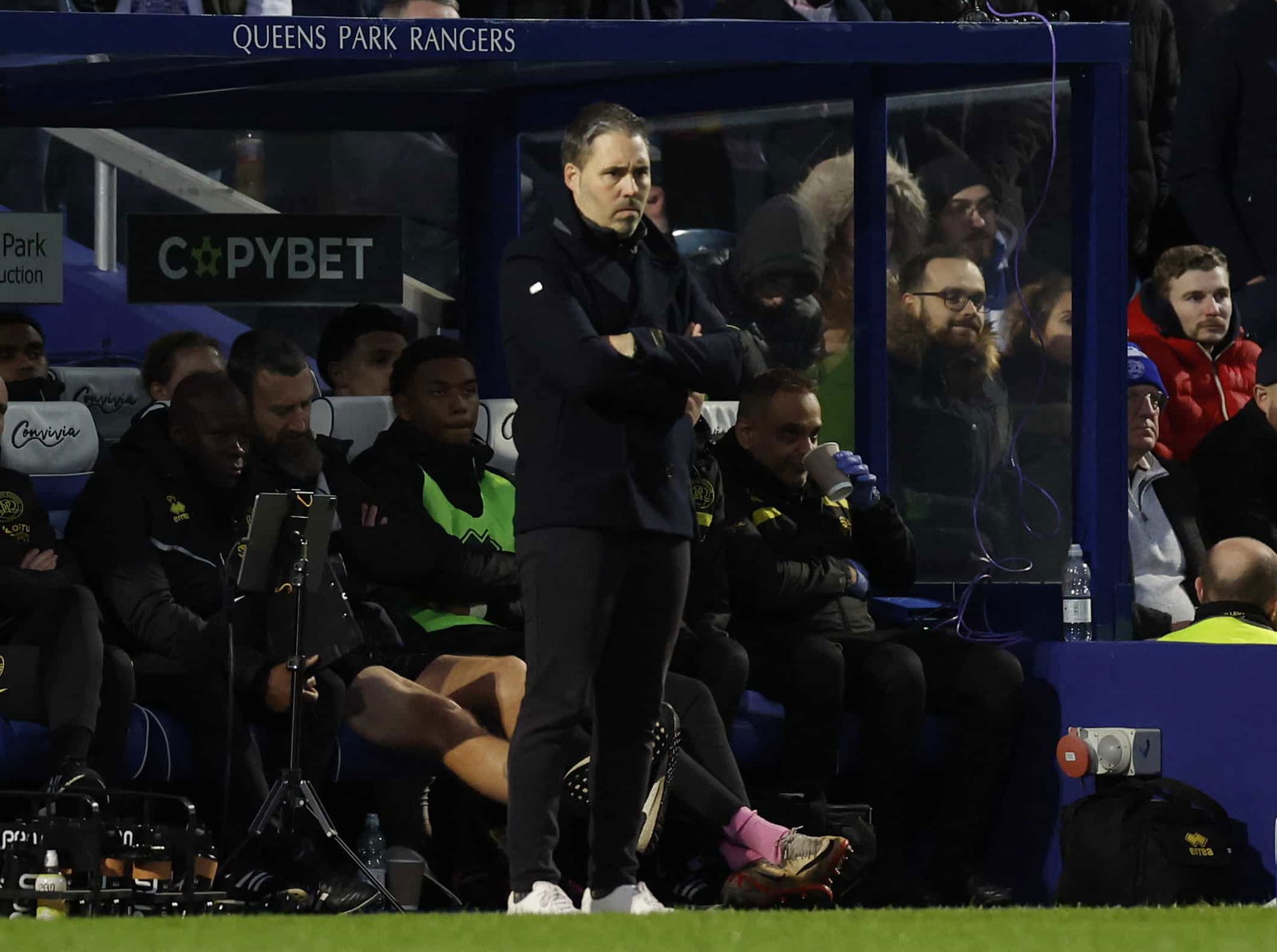 QPR: Pre-contract deal agreed Jaylan Pearman at Perth Glory