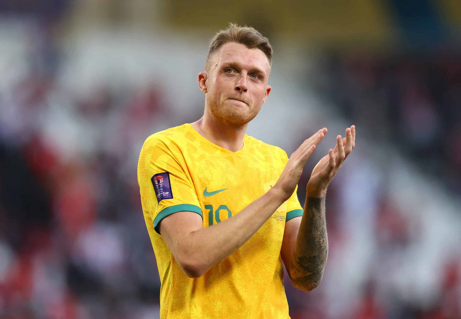 Sheffield United eyeing up Leicester City defender Harry Souttar