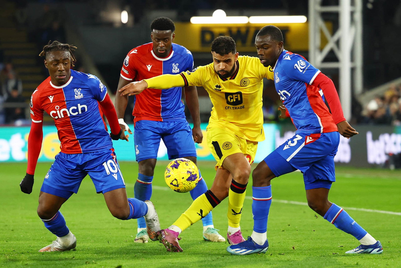 Norwich City: Timely reminder of Slimane clause amid loan success