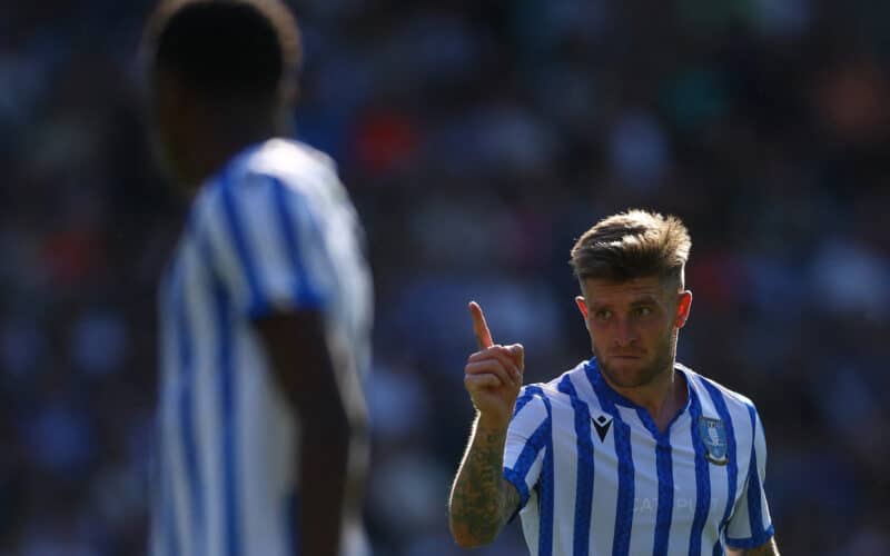 'Lost the trust' - Former Sheffield Wednesday favourite opens up on ...