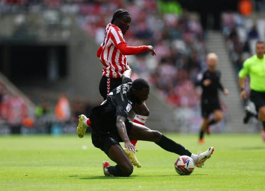 Sunderland team news and predicted XI to face Cardiff City