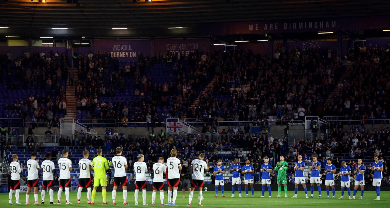 Birmingham City vs Newcastle United prediction: The72