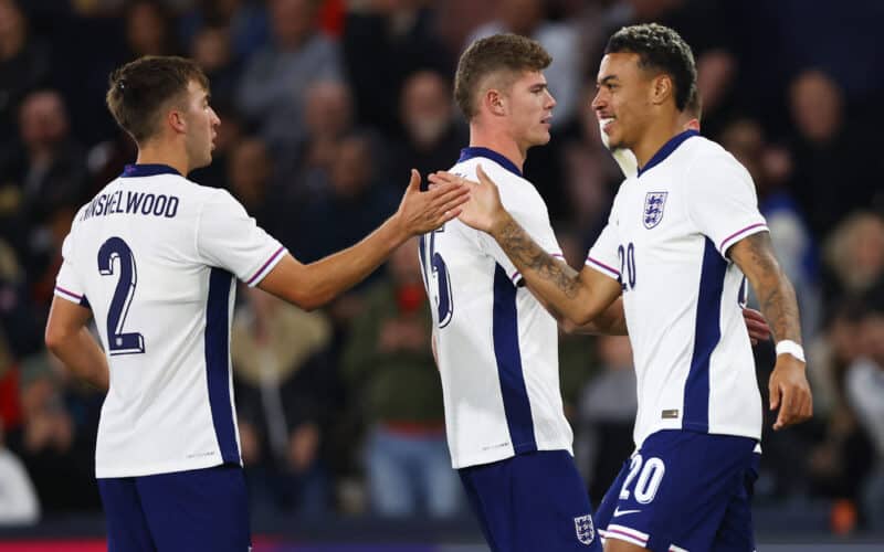 Middlesbrough: Morgan Rogers sell-on details amid Chelsea links