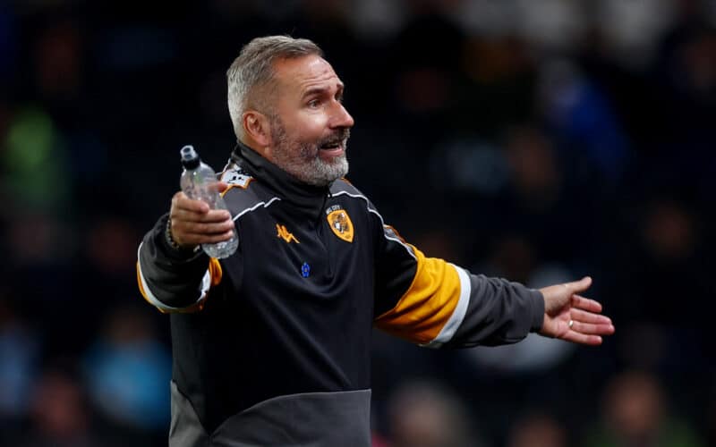 Hull City update on Ryan Longman, Dogukan Sinik & Matty Jacob
