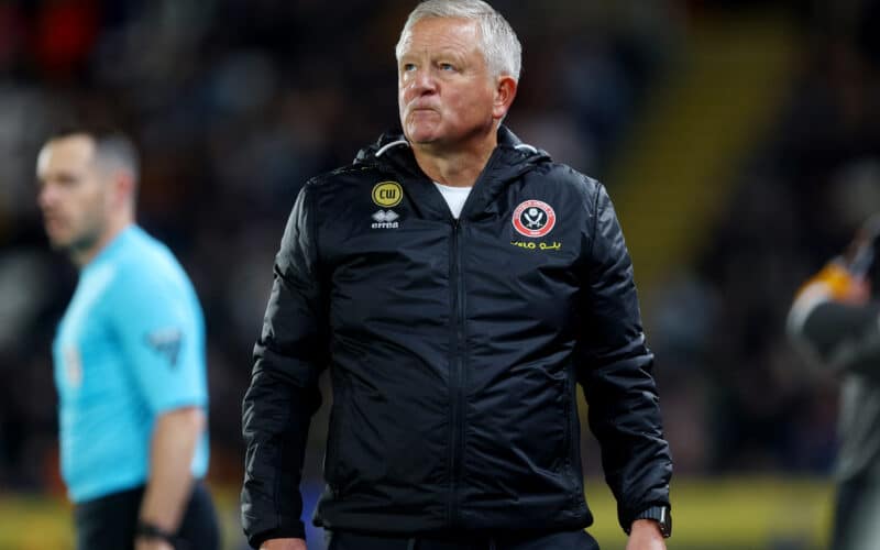 Sheffield United: Sam Parkin drops prediction vs Coventry City