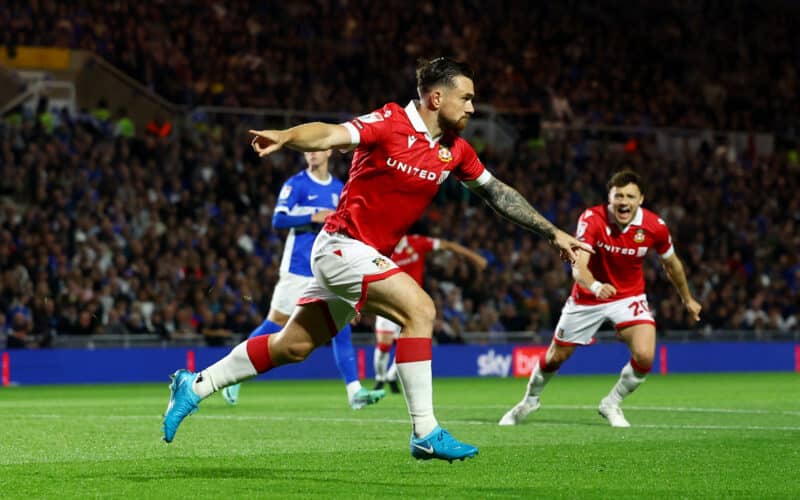 Reading: Jack Marriott can help turn around poor form: The72 - Football ...