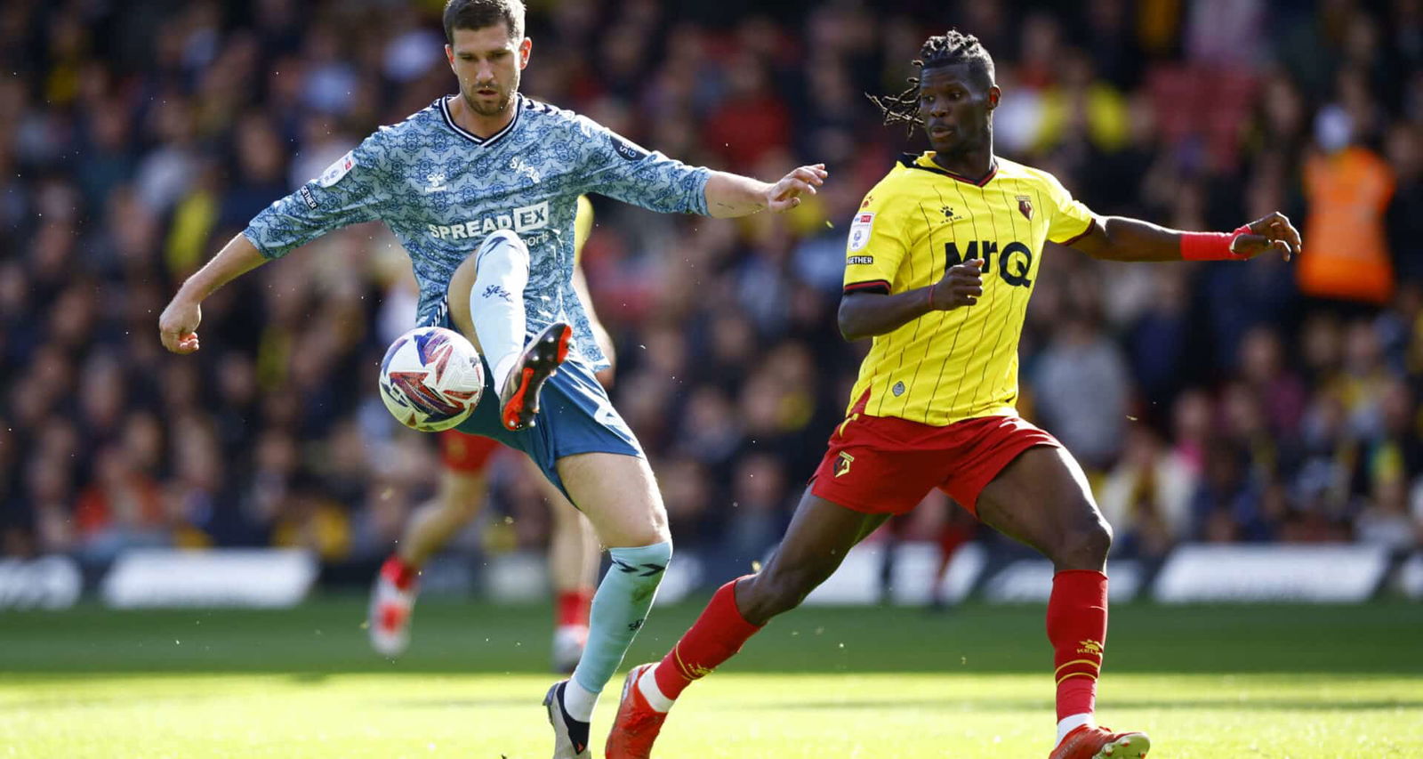 Sunderland: Chris Mepham praised by Dan Ballard