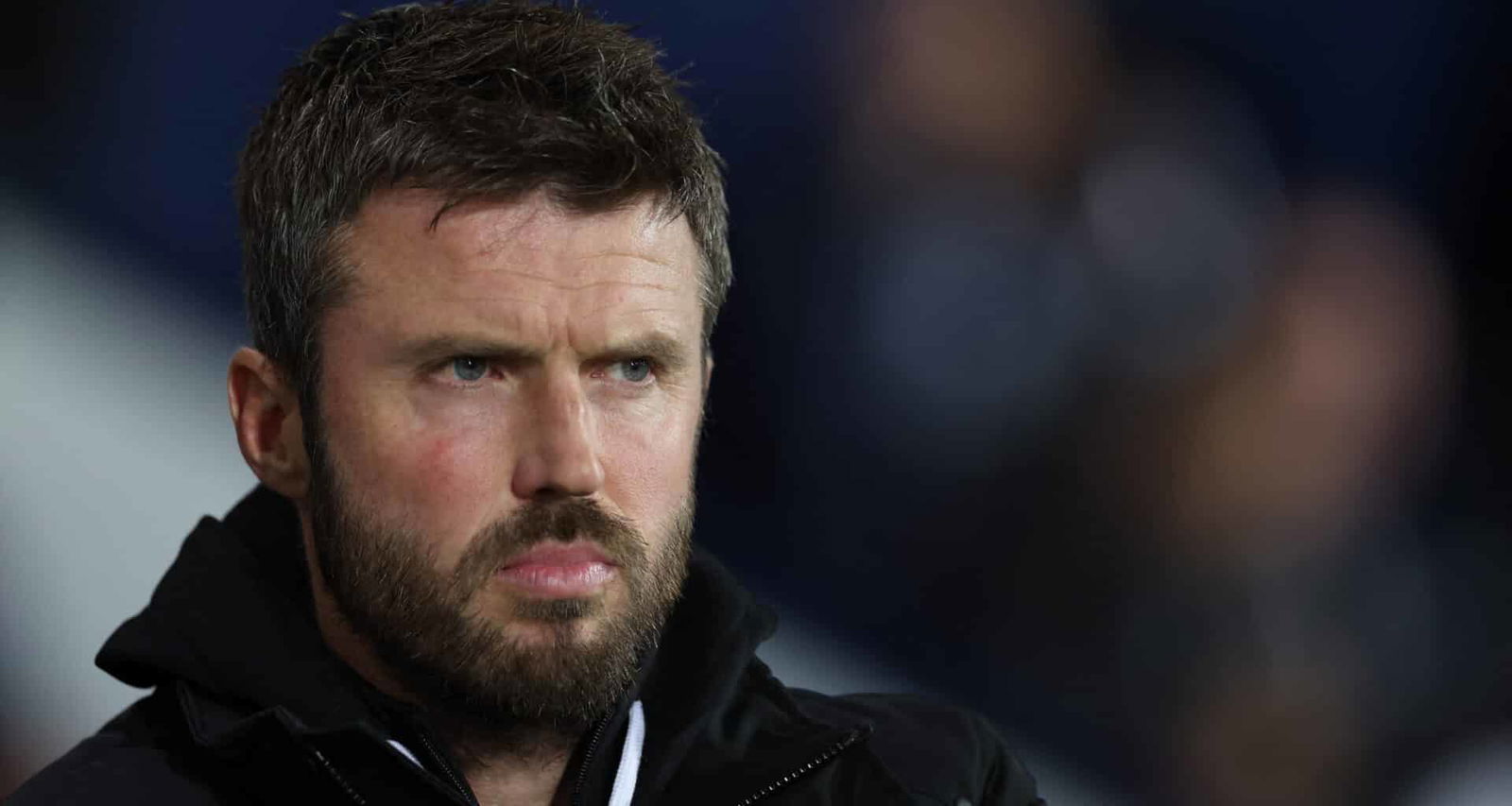 Middlesbrough: Simon Grayson has say on Michael Carrick future