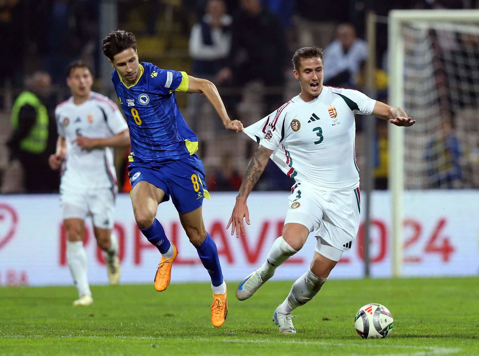 Coventry City, Middlesbrough eye Hungarian ace Tamas Nikitscher