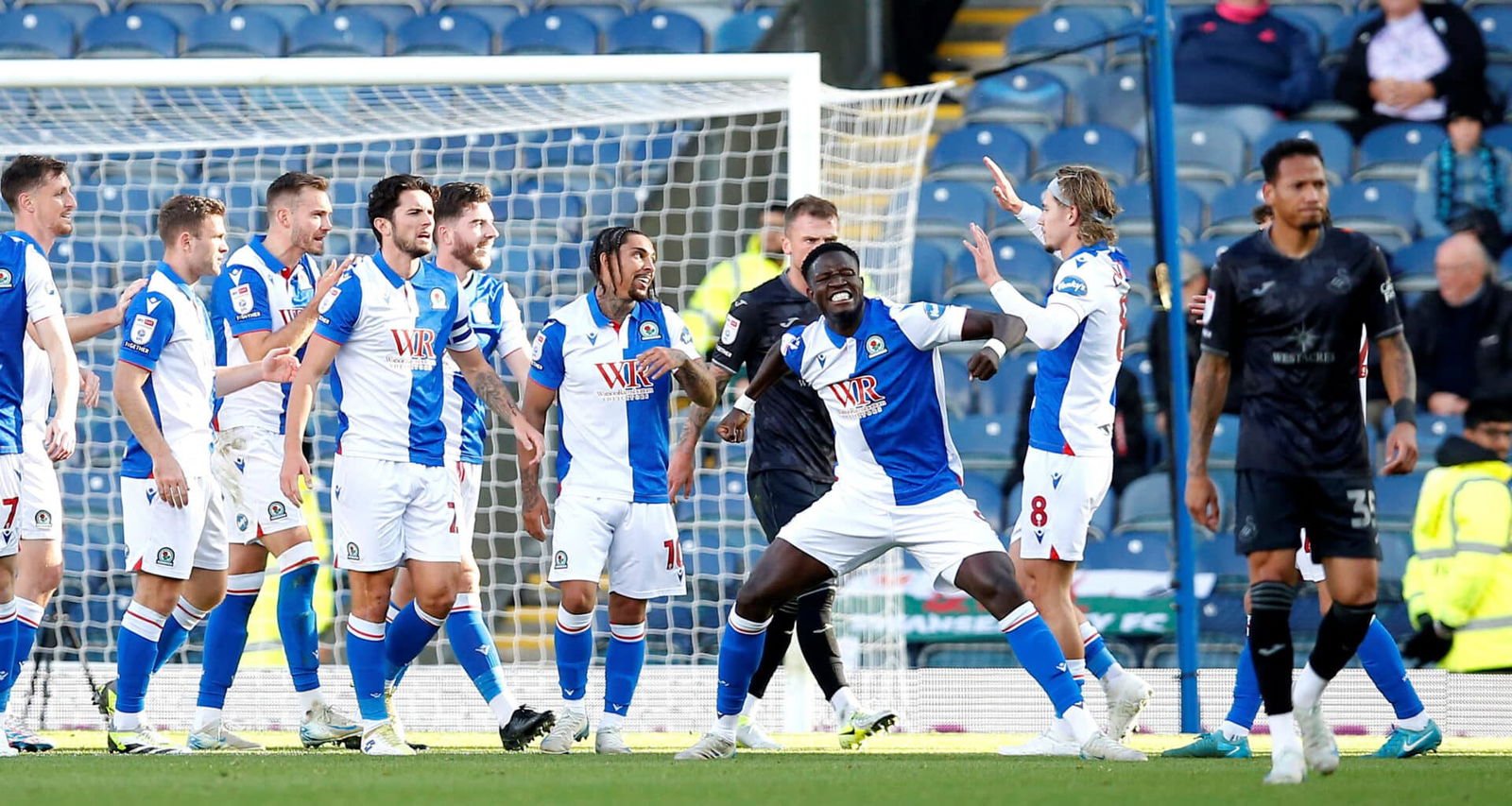 Blackburn Rovers team news and predicted XI to face Norwich City
