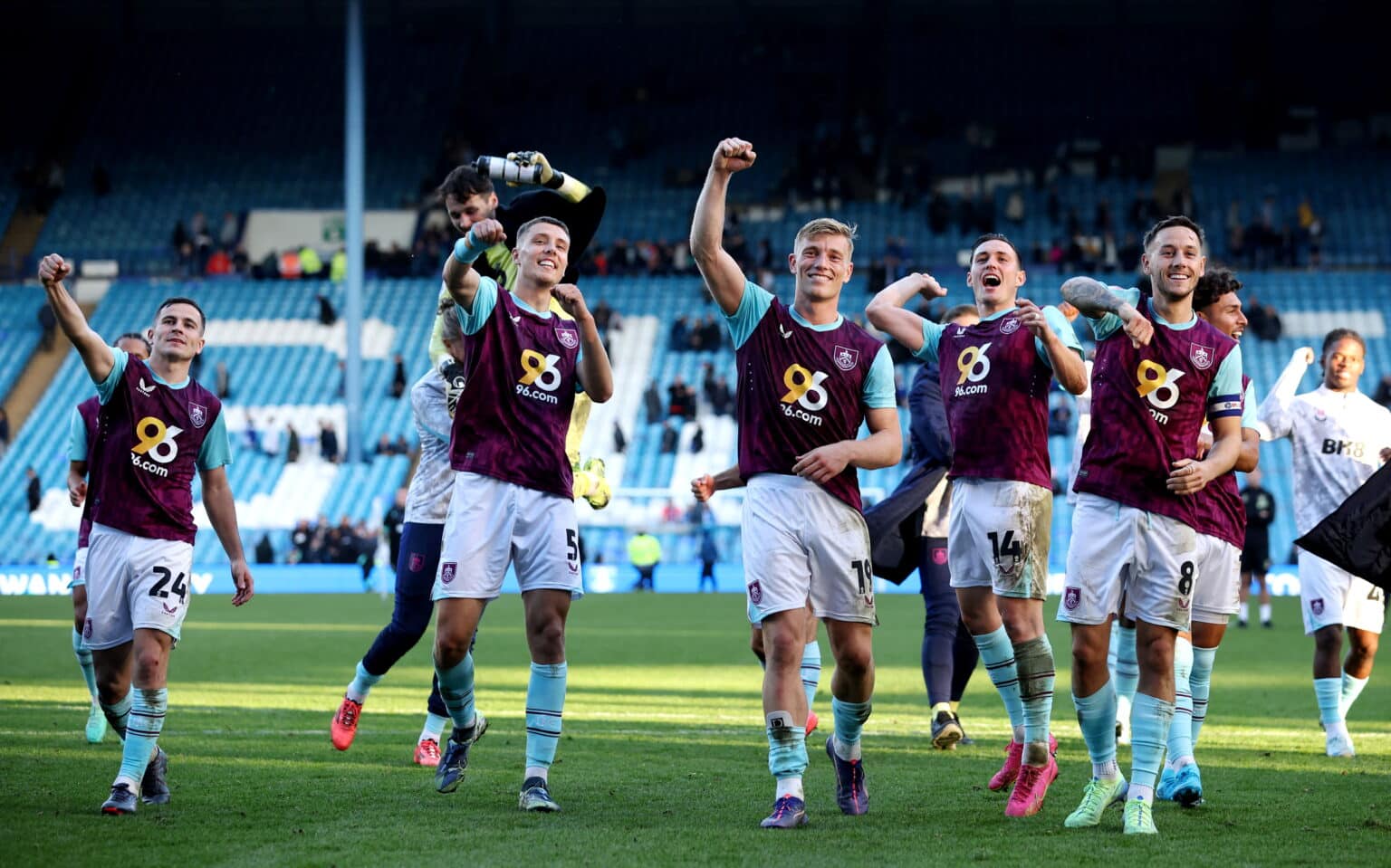 Burnley unlock attacking ability with Marcus Edwards deal: Opinion