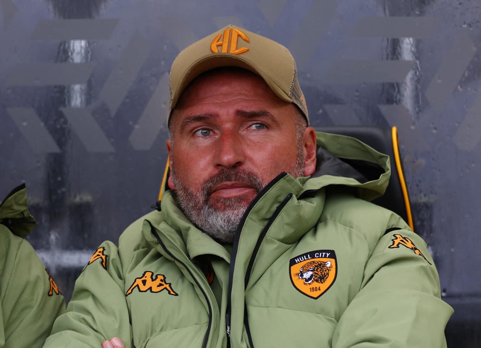 Hull City make move for Albert Riera in new manager pursuit