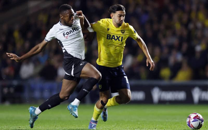 Derby County: 3 players who could leave if the Rams are relegated