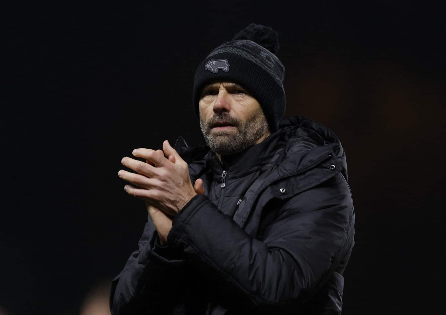 Derby County on the verge of big £3.5m deal for Sondre Langas