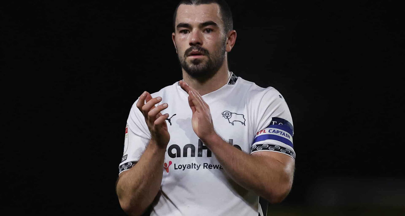 Derby County: How is Eiran Cashin faring at Brighton?