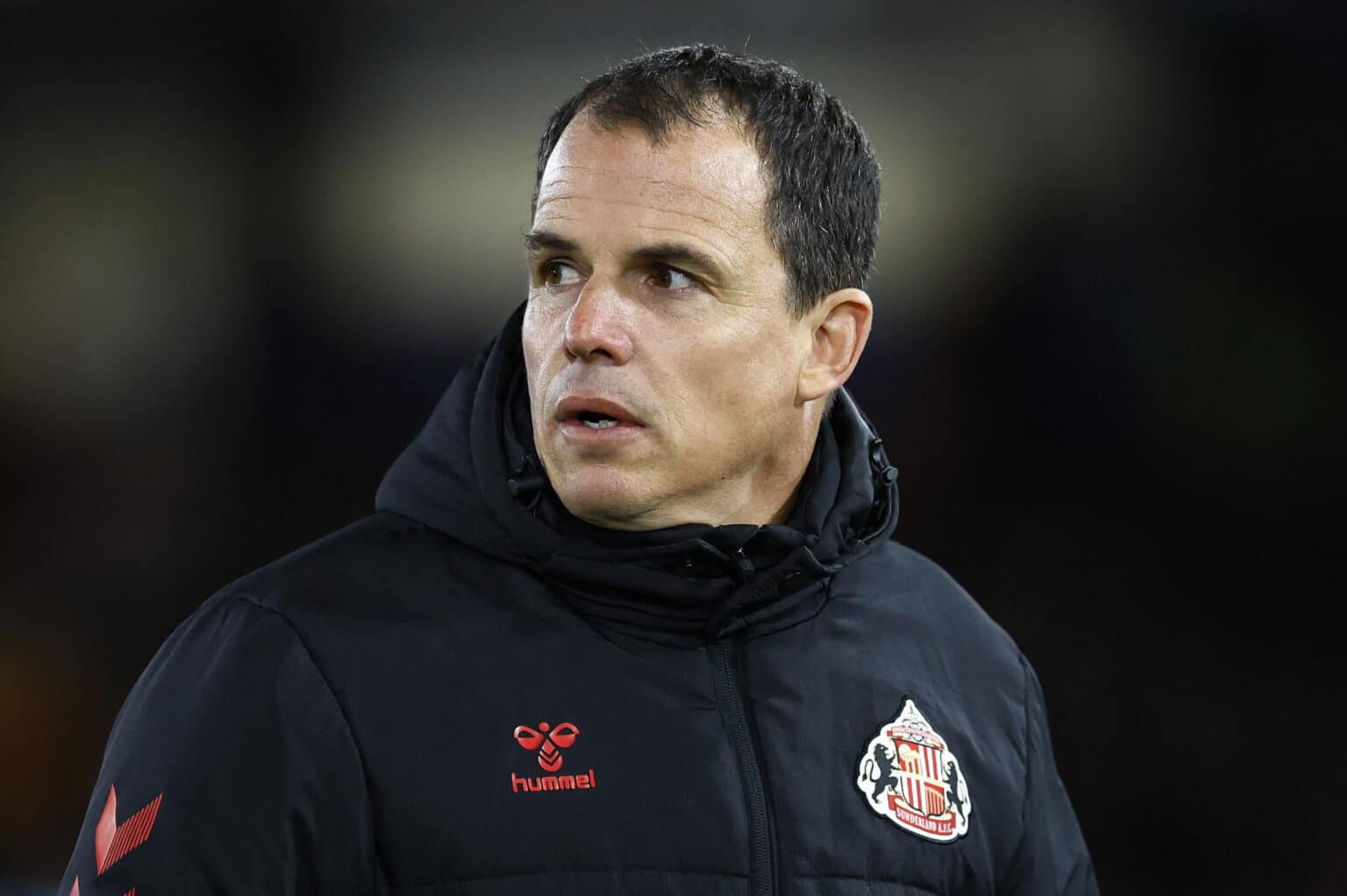 Sunderland target permanent deal for Wilson Isidor